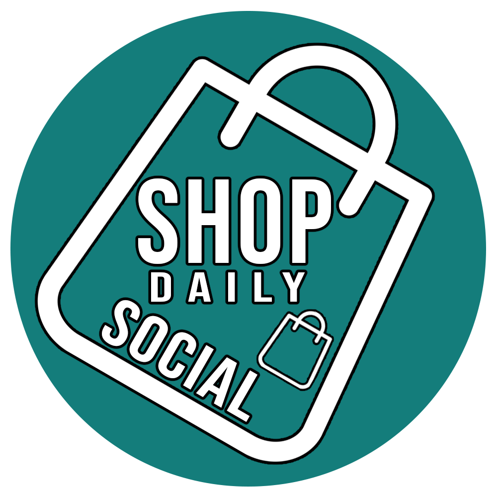 Shop Products Daily | ShopDailySocial.com